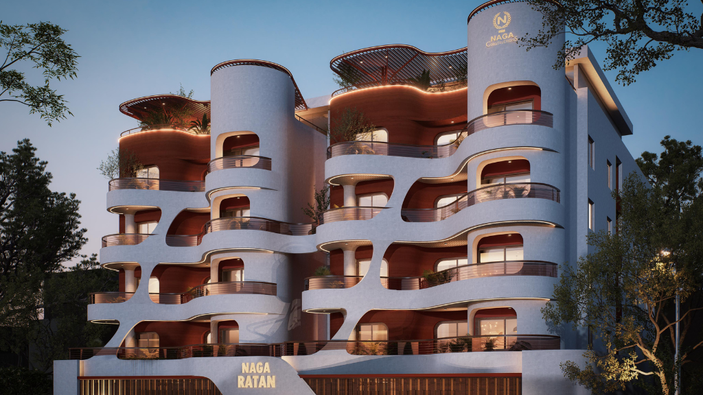 Home - Naga Constructions